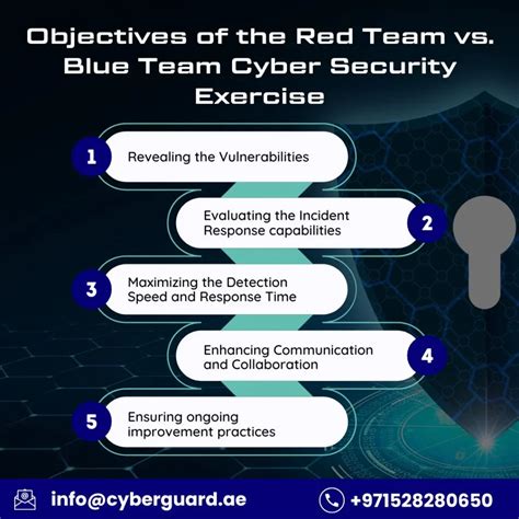 What Is Red Team And Blue Team In Cyber Security 2024