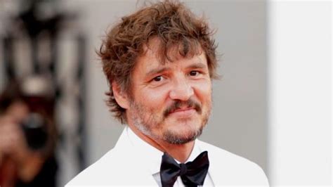 Esto Es Lo Que Cobra Pedro Pascal Por Cada Capítulo De The Last Of Us