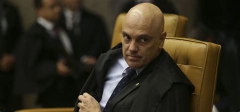 Ministro do STF abre inquérito para investigar manifestações contra a democracia Jivanildo Bina