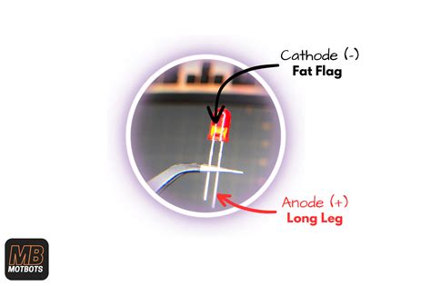 How To Make A Simple Switch Circuit Motbots