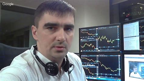 РАБОЧЕЕ МЕСТО ТРЕЙДЕРА Youtube