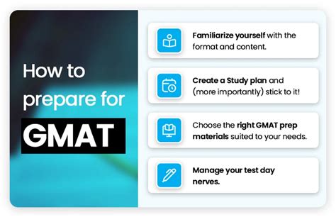 Gmat Preparation 2024 How To Prepare For The Gmat Exam