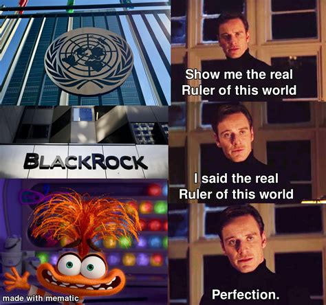 Ruling Since 2020 Rmemes Blackrock Know Your Meme