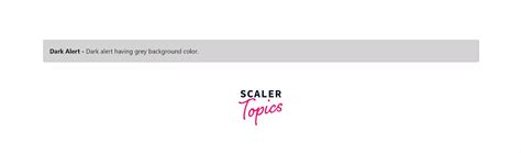 Bootstrap Classes Scaler Topics
