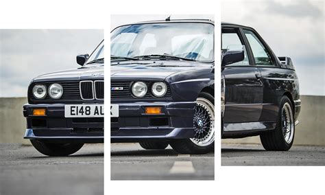 Bmw E30