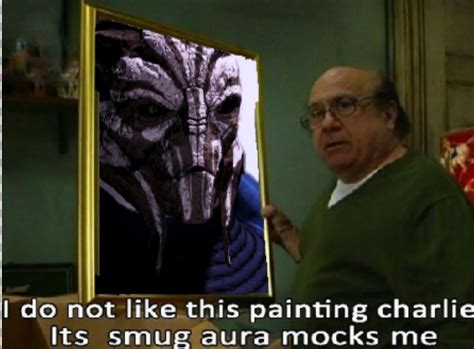 Ah Yes Reapers Rmasseffectmemes