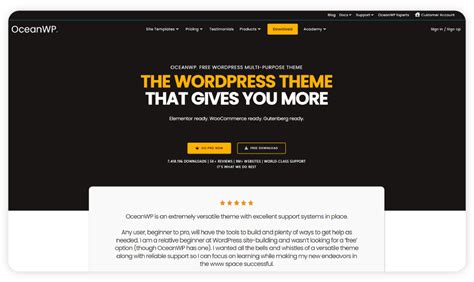 15 Best Wordpress Blog Themes For Your Website Troothemes