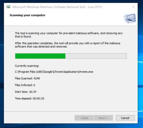 Dism Host Servicing Process DismHost Exe A Malware Find Out