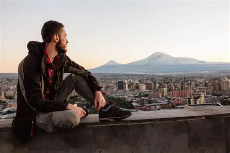 Armenian Identity: Understanding the Armenian National Narrative