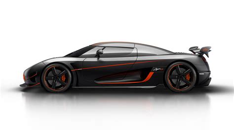 Koenigsegg Agera R Wallpaper