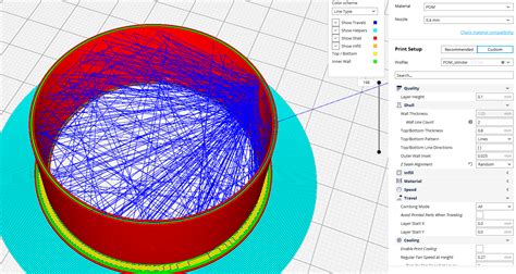 304 Z Seam Alignment Random Option Is With Bug · Issue 2785