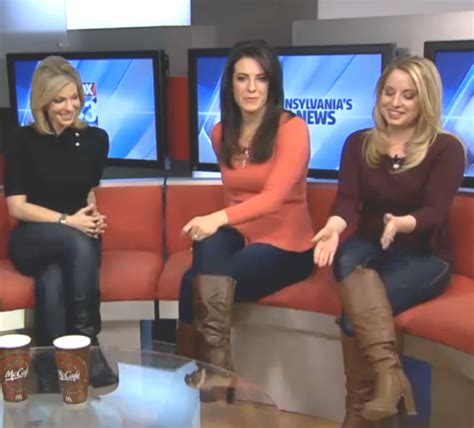 The Measurement Pervertedblack