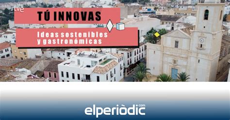 La Gastronomía Y Arquitectura De La Nucía En “cámara Abierta” De Tve