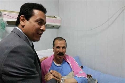 إحالة 25 طبيبًا وممرضًا بمستشفى الأحرار بالزقازيق للتحقيق لـتغيبهم عن