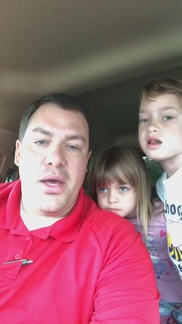 Lafourche Parish President Archie Chaisson Was Live By Lafourche