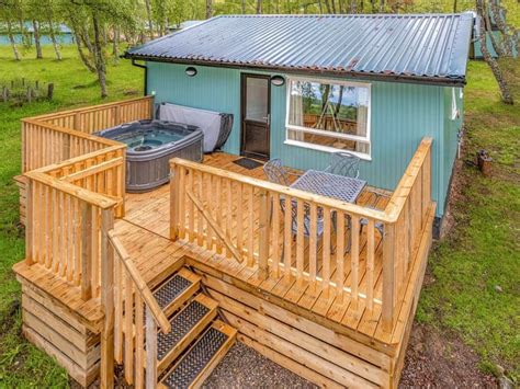 Bracken Lodge 15 In Beauly