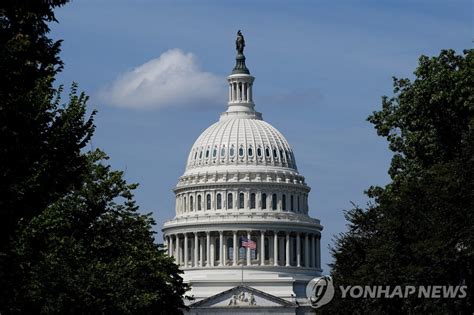 뉴욕증시 결과 기다리며 관망세부채한도 논의 주목 한국경제