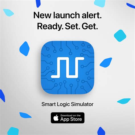 Smart Logic Simulator Is Now Available On Ios Smart Logic Simulator