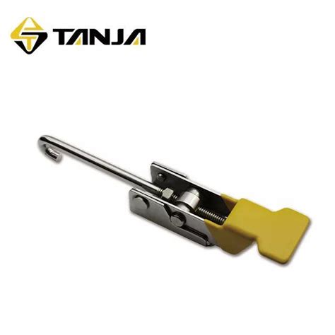 Professional Manufacturer Of Toggle Case Catch Latches Box Chest Latches Draw Catches Chest