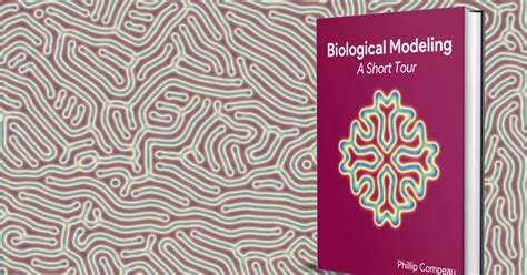 Biological Modeling A Short Tour Indiegogo