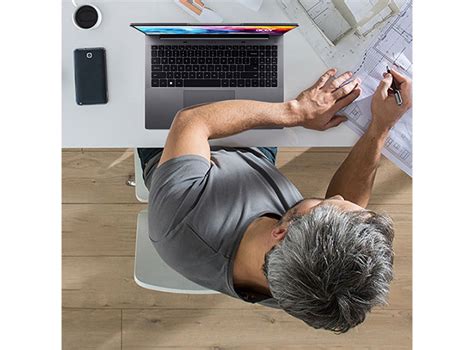 NOTEBOOK ACER ASPIRE LITE INTEL CORE I7 16GB RAM 512GB SSD 16