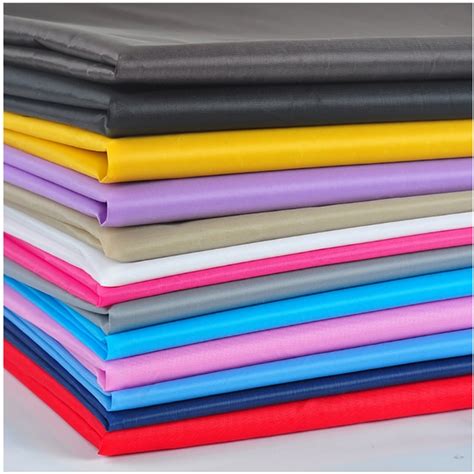 5 Meter Soft Fabric For Bag Lining Travel Bag Lining Fabric For Sewing