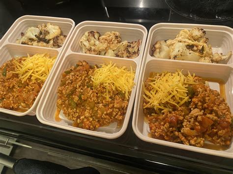 Budget Diy Factor Keto Meals Rketomealprep