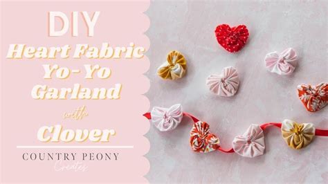 Fabric Yo Yos Square And Suffolk Puffs How To Make Round And Square Yo Yos You Make Squares