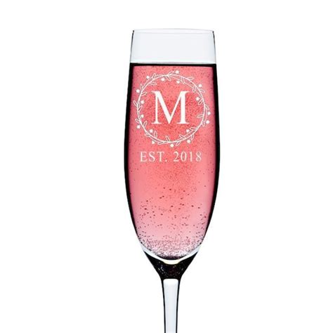 Toasting Flutes Etsy