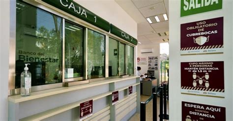 Banco Del Bienestar Este Es El Directorio De Sucursales