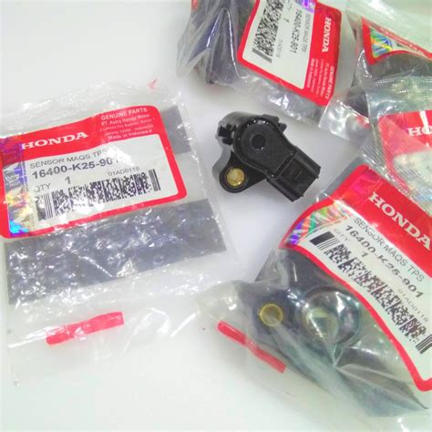 Tps Sensor Honda Tps Sensor Click 125cc 150cc Airblade 150 Adv 150