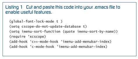 Do It Yourself Embedded Linux Development Tools