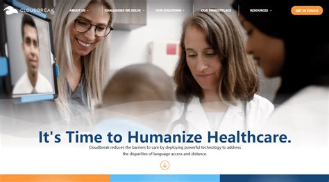 美国远程医疗平台「cloudbreak Health」筹集1000万美元融资，解决医疗资源不足和医疗费用昂贵的问题 搜狐大视野 搜狐新闻