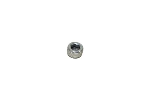 Oem Td5 Engine Block Blanking Plug Lcm100150