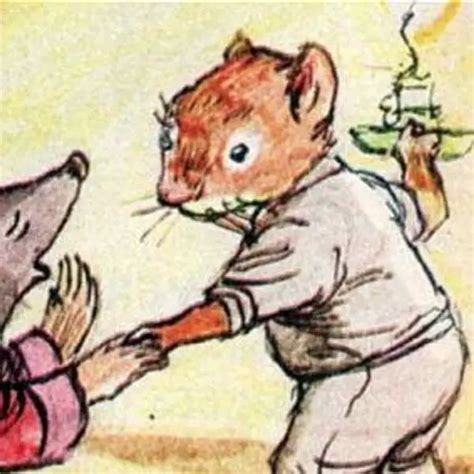 Random Rat Characters Generatormix