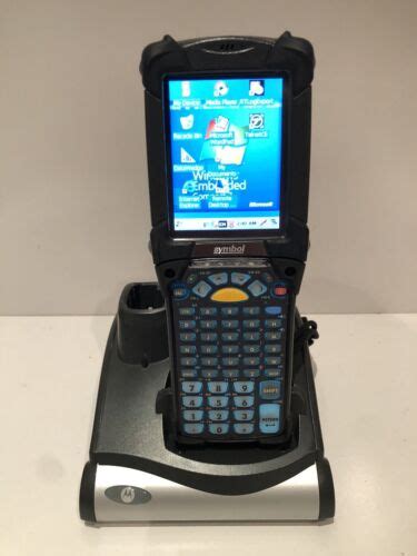 Symbol Motorola Zebra Mc92n0 G Barcode 1d Scanner Gun Mc9200 Mc9190 Cradle 2 Ebay Australia