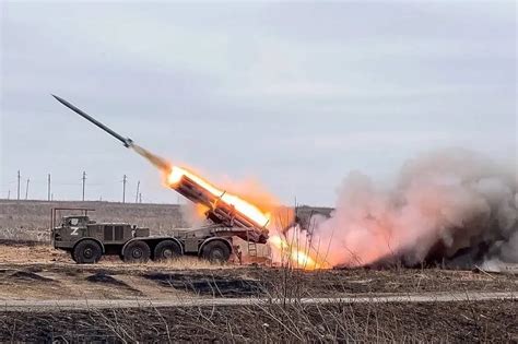 Армия России нанесла удар по месту проведения совещания командиров СБУ