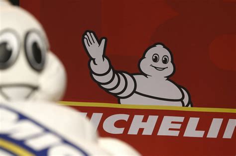 Michelin приостановила выпуск шин в России - Зеркало.az