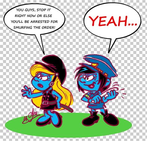 Smurfette Vexy Doctor Smurf The Smurfs Comic Book PNG Clipart Area Art Artwork Cartoon