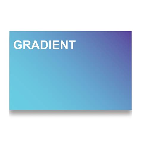 Premium Vector Multiple Gradient Background Brochure Design Gradient