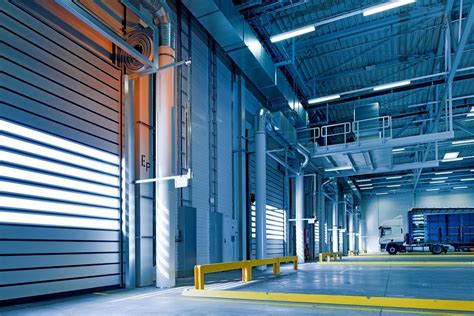Australian Logistics And 3pl Warehousing Market Predictions For 2021