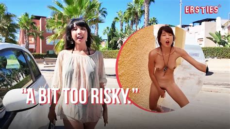 Vid Os Porno Female Exhibitionist Gratuites Xhamster