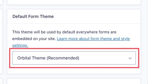 How To Style Gravity Forms The Ultimate Step By Step Guide GravityKit