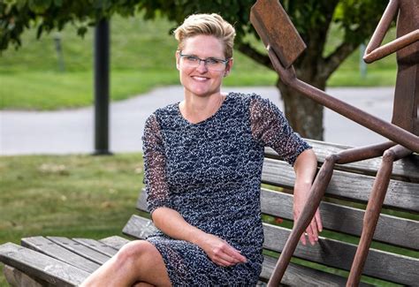 Unika Utmaningar Hos Mo Gård Framtidens Karriär Socionom