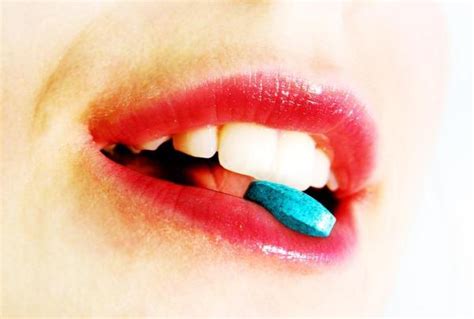 Que Se Passe T Il Si Une Femme Prend Du Viagra