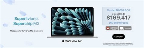 Encuentra El Macbook Perfecto Para Ti Mac Center Colombia