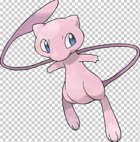 Pok Mon Let S Go Png Clipart Free Png Download