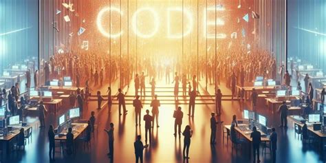 Compreendendo Os Principais Conceitos De Programação Para Um