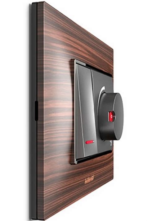 32 A Goldmedal Glassio Switch 1 Way At ₹ 1800piece In Mumbai Id