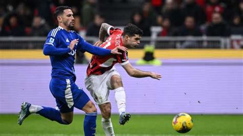 Milan Como In Australia La Gazzetta I Rossoneri Dicono Di Sì
